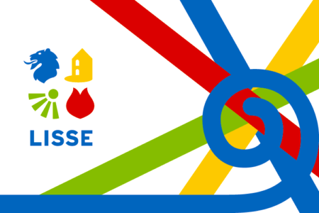 Vlag Lisse | Bestel uw Vlag Lisse bij Mastenenvlaggen.nl