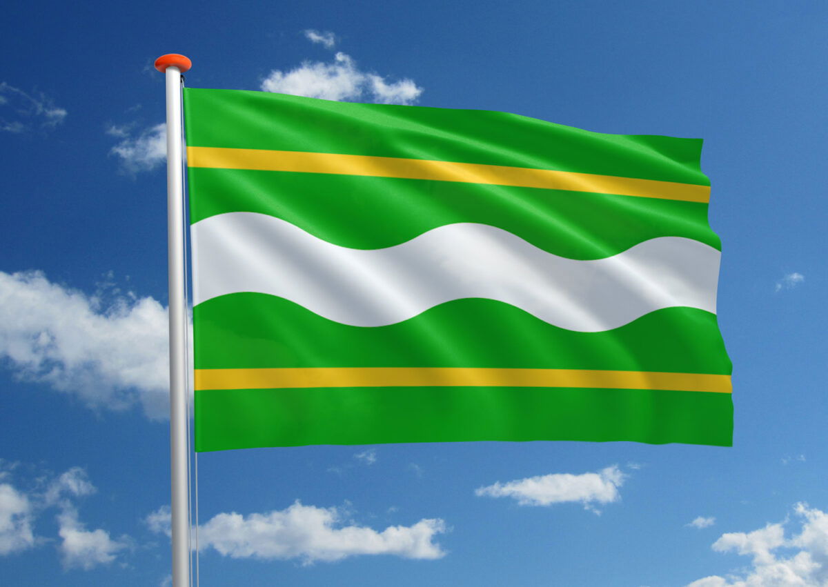 Vlag Soest | Bestel bij MastenenVlaggen.nl