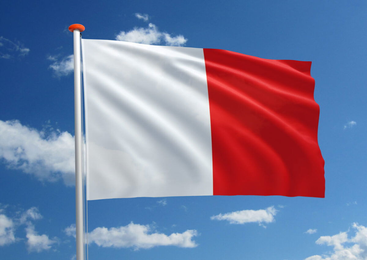 Vlag Bari | Bestel bij MastenenVlaggen.nl