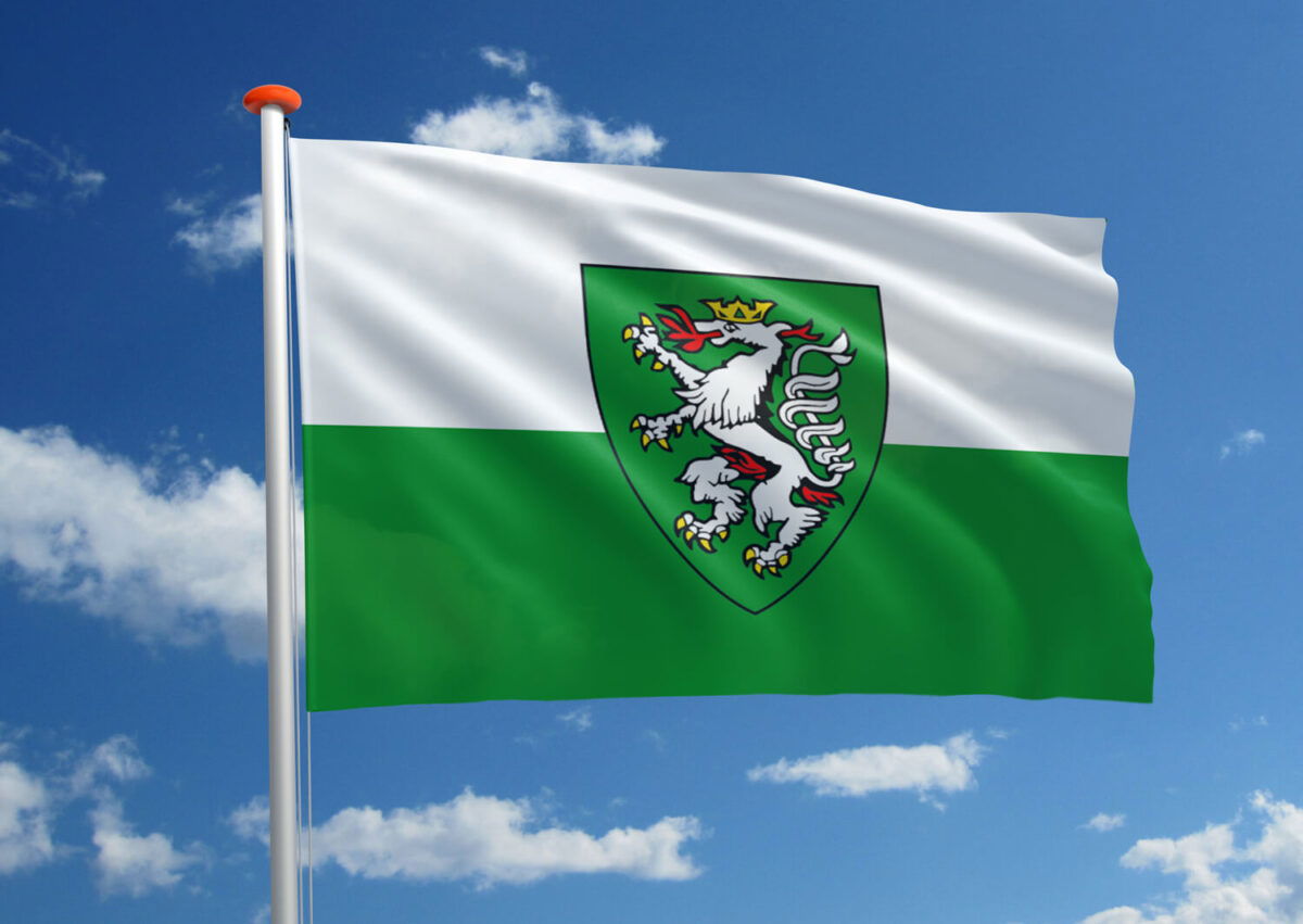 Vlag Graz | Bestel bij MastenenVlaggen.nl