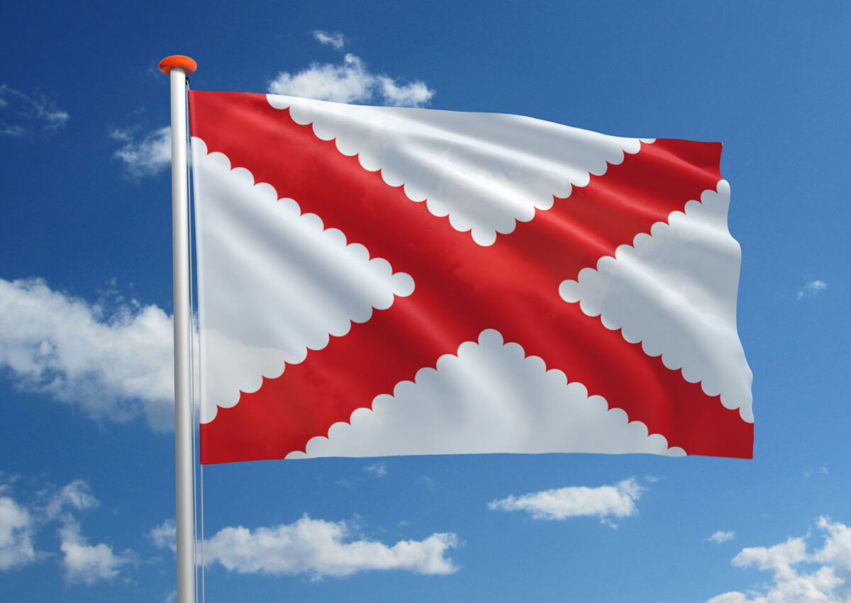 Vlag Bertem | Bestel bij MastenenVlaggen.nl