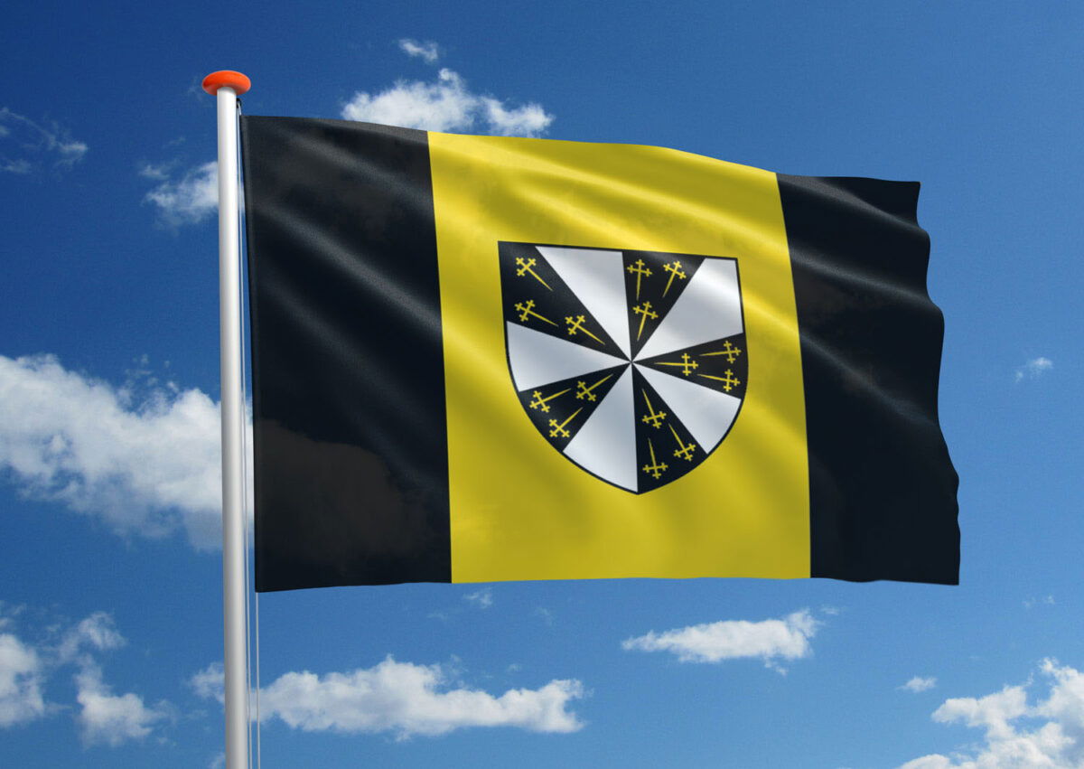 Vlag Pepingen | Bestel bij MastenenVlaggen.nl