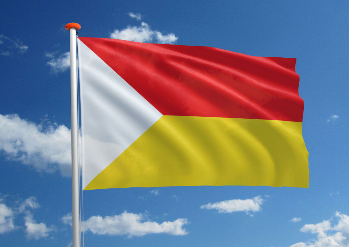 Vlag Rumst | Bestel bij MastenenVlaggen.nl