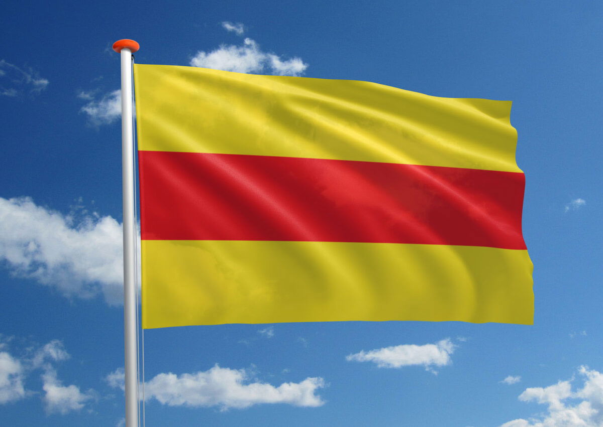 Vlag Wingene | Bestel bij MastenenVlaggen.nl