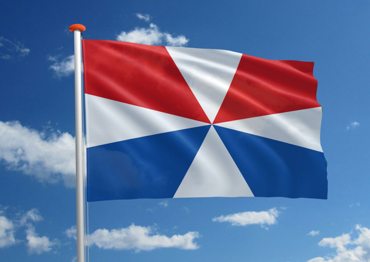 Geuzenvlag | Bestel bij MastenenVlaggen.nl