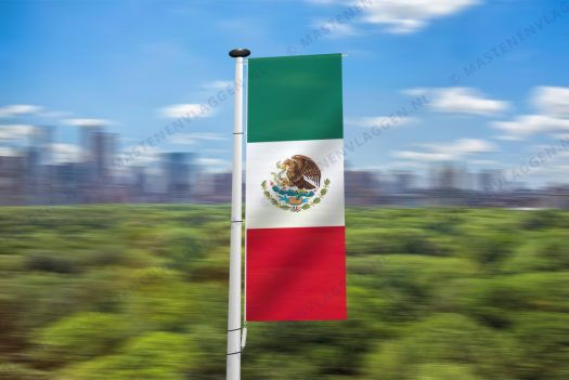 Vlag Mexico | Bestel bij MastenenVlaggen.nl