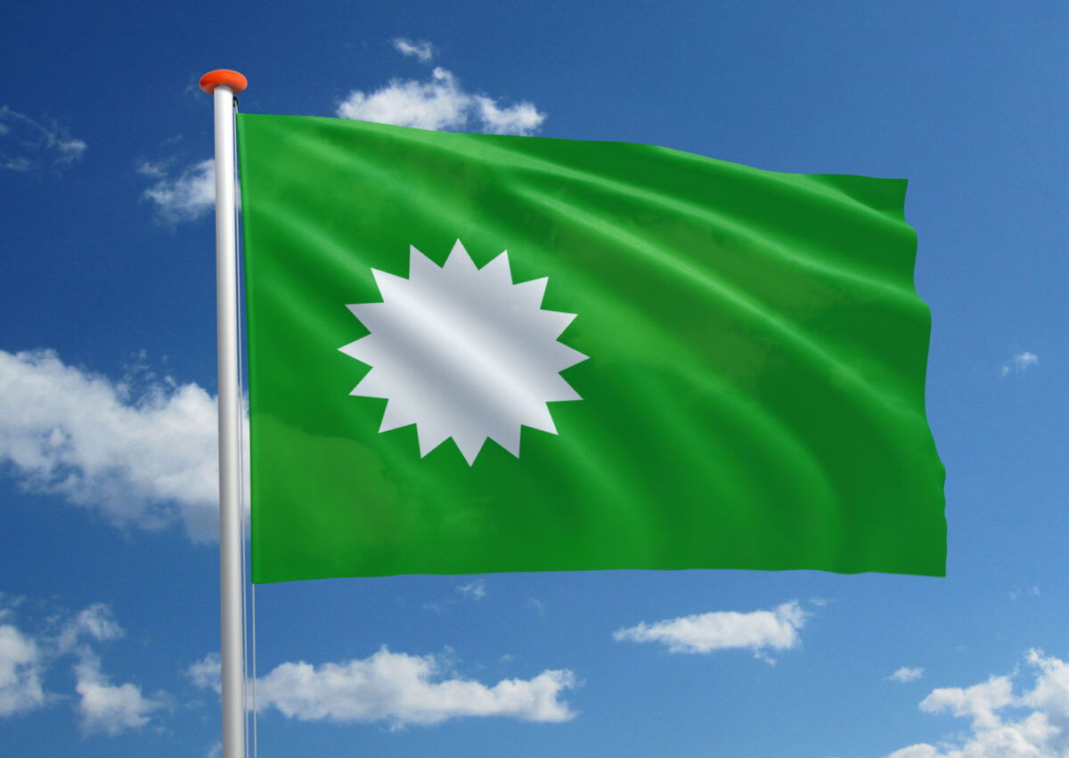 Khmer Loeu vlag | Bestel bij MastenenVlaggen.nl