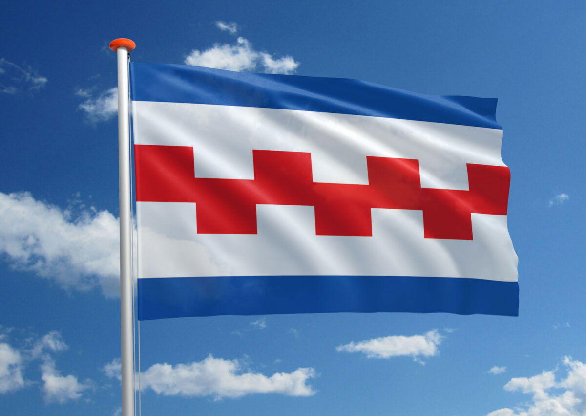 Vlag Renswoude | Bestel bij MastenenVlaggen.nl