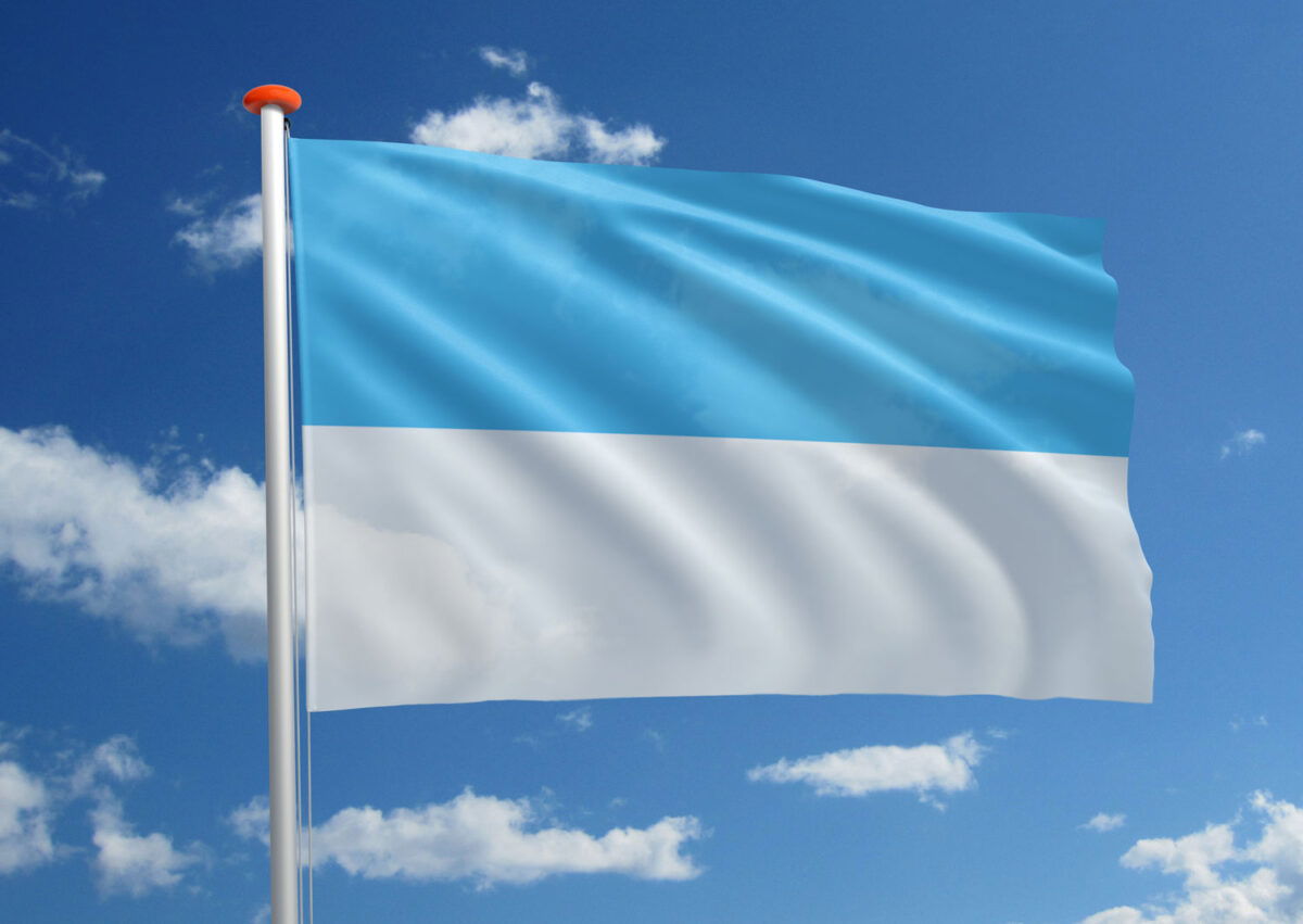 Maria vlag | Bestel bij MastenenVlaggen.nl